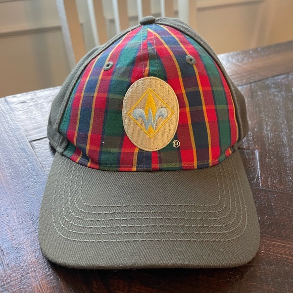Scouting America | Accessories | Webelos Cap Sz Ml Bsa Cub Scout ...